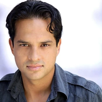 Carlos Vallerte | Power Rangers: Legacy Wiki | Fandom