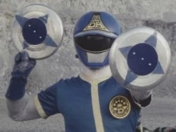 Archie Morgenstern | Power Rangers: Legacy Wiki | Fandom