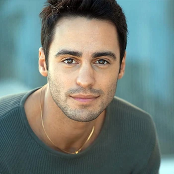 Xander Bly | Power Rangers: Legacy Wiki | Fandom