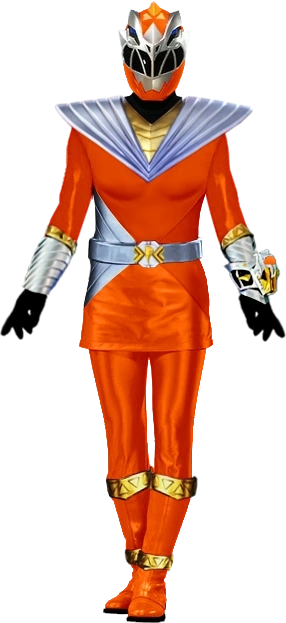 Fern | Power Rangers: Legacy Wiki | Fandom