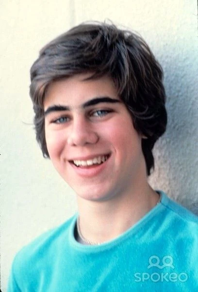 Jacob Roderick | Power Rangers: Legacy Wiki | Fandom