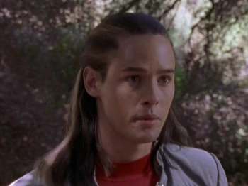 Andros | Power Rangers: Legacy Wiki | Fandom