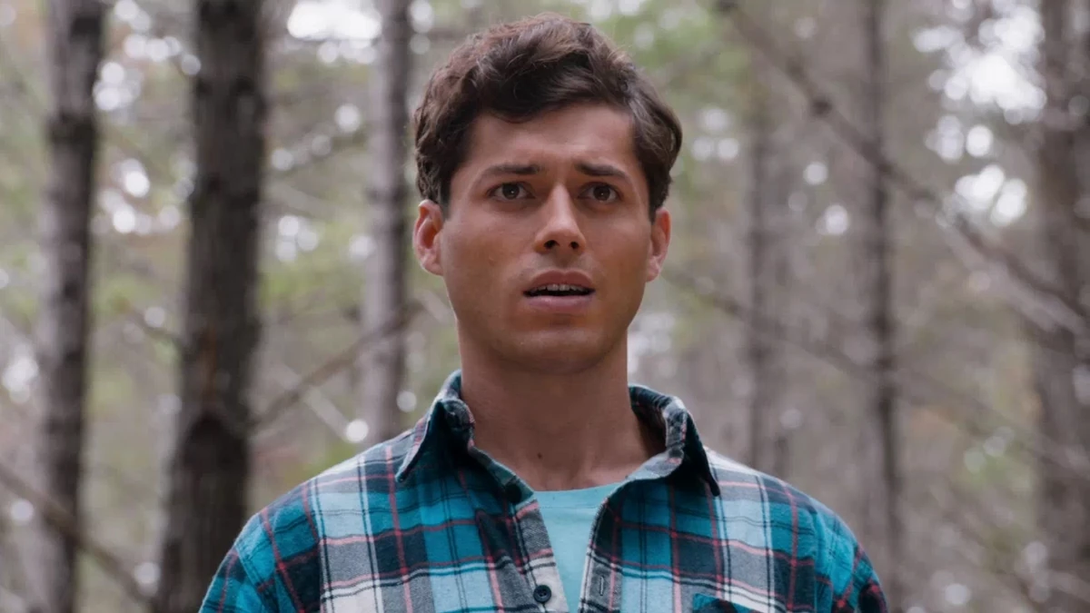 James Navarro | Power Rangers: Legacy Wiki | Fandom