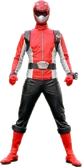 Red Rangers | Power Rangers: Legacy Wiki | Fandom