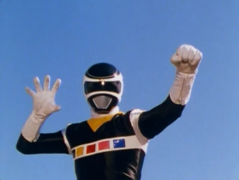 Carlos Vallerte | Power Rangers: Legacy Wiki | Fandom