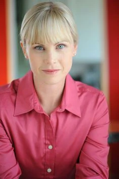 Katherine Hillard | Power Rangers: Legacy Wiki | Fandom