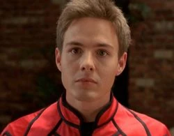 Casey Rhodes | Power Rangers: Legacy Wiki | Fandom