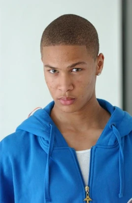 Kevin | Power Rangers: Legacy Wiki | Fandom