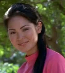 Cassie Chan | Power Rangers: Legacy Wiki | Fandom