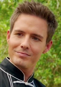 Casey Rhodes | Power Rangers: Legacy Wiki | Fandom