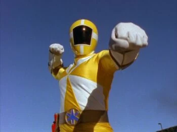 Kelsey Winslow | Power Rangers: Legacy Wiki | Fandom