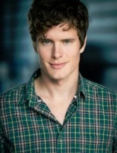 Mack Hartford | Power Rangers: Legacy Wiki | Fandom