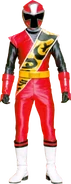 Red Rangers | Power Rangers: Legacy Wiki | Fandom