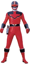 "Sixth" Rangers | Power Rangers: Legacy Wiki | Fandom