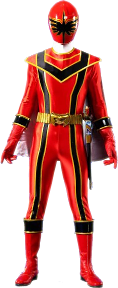 Fire-Elemental PR Rangers | Power Rangers: Legacy Wiki | Fandom