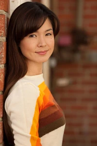 Cassie Chan | Power Rangers: Legacy Wiki | Fandom