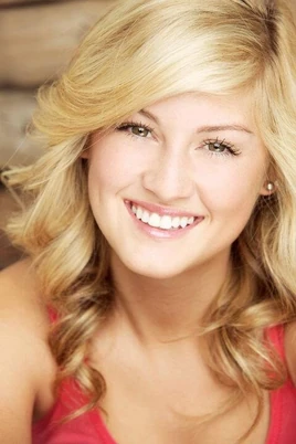 Emily | Power Rangers: Legacy Wiki | Fandom