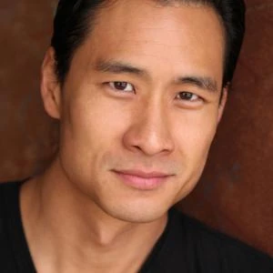 Chad Lee | Power Rangers: Legacy Wiki | Fandom