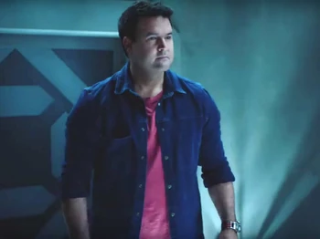 Jason Lee Scott | Power Rangers: Legacy Wiki | Fandom