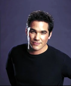 Lucas Accord | Power Rangers: Legacy Wiki | Fandom