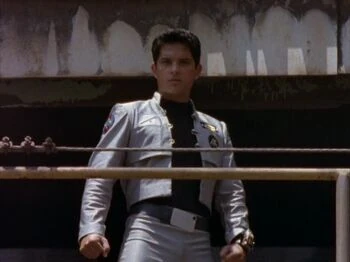 Carlos Vallerte | Power Rangers: Legacy Wiki | Fandom