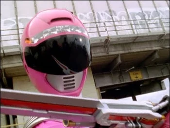 Rose Ortiz | Power Rangers: Legacy Wiki | Fandom