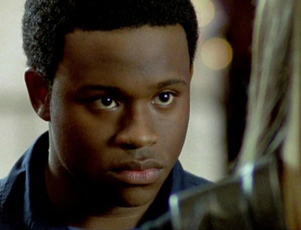 Ethan James | Power Rangers: Legacy Wiki | Fandom