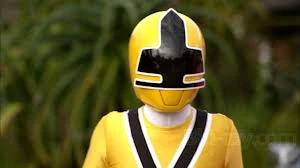 Emily | Power Rangers: Legacy Wiki | Fandom