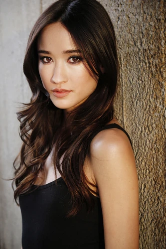 Emma Goodall | Power Rangers: Legacy Wiki | Fandom