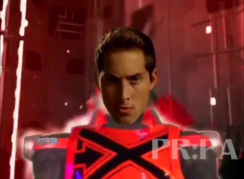 Sky Tate | Power Rangers: Legacy Wiki | Fandom