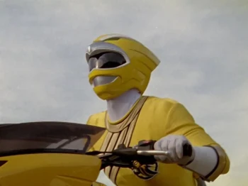 Taylor Earhardt | Power Rangers: Legacy Wiki | Fandom