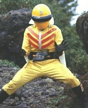 Elijah Brighton | Power Rangers: Legacy Wiki | Fandom