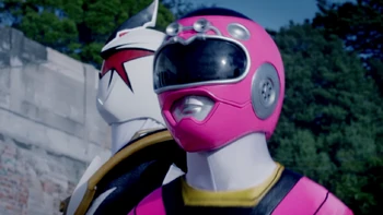 Cassie Chan | Power Rangers: Legacy Wiki | Fandom