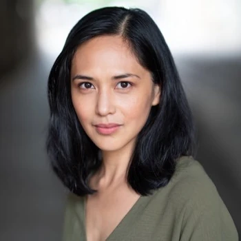 Rose Ortiz | Power Rangers: Legacy Wiki | Fandom