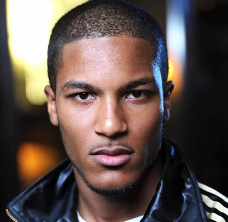 Samuell Benta | Power Rangers: Legacy Wiki | Fandom