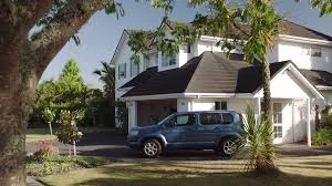 Sarah and Harrison's house | Power Rangers: Legacy Wiki | Fandom