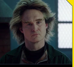 Mick Kanic | Power Rangers: Legacy Wiki | Fandom