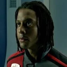 Jack Landors | Power Rangers: Legacy Wiki | Fandom