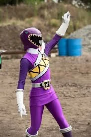 Kendall Morgan | Power Rangers: Legacy Wiki | Fandom