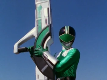 Trip | Power Rangers: Legacy Wiki | Fandom