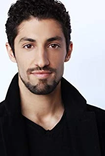 Jake Holling | Power Rangers: Legacy Wiki | Fandom