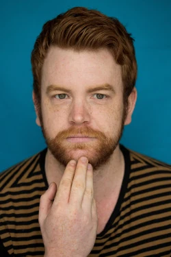 Charlie Thorn | Power Rangers: Legacy Wiki | Fandom