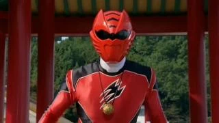 Casey Rhodes | Power Rangers: Legacy Wiki | Fandom