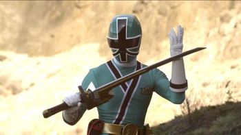 Mike | Power Rangers: Legacy Wiki | Fandom