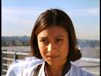 Category:Female White Rangers | Power Rangers: Legacy Wiki | Fandom