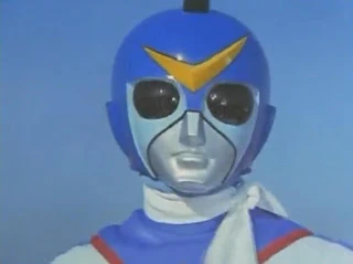 Lucas Accord | Power Rangers: Legacy Wiki | Fandom