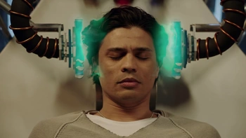 Trent Fernandez-Mercer | Power Rangers: Legacy Wiki | Fandom