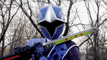 Preston Tien | Power Rangers: Legacy Wiki | Fandom