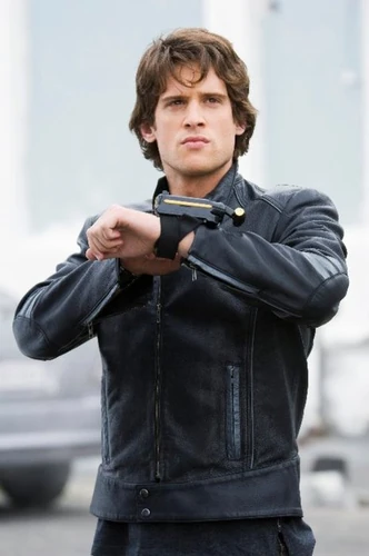 Dillon | Power Rangers: Legacy Wiki | Fandom