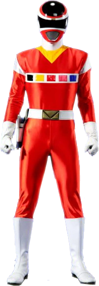 Space-Themed PR Rangers | Power Rangers: Legacy Wiki | Fandom